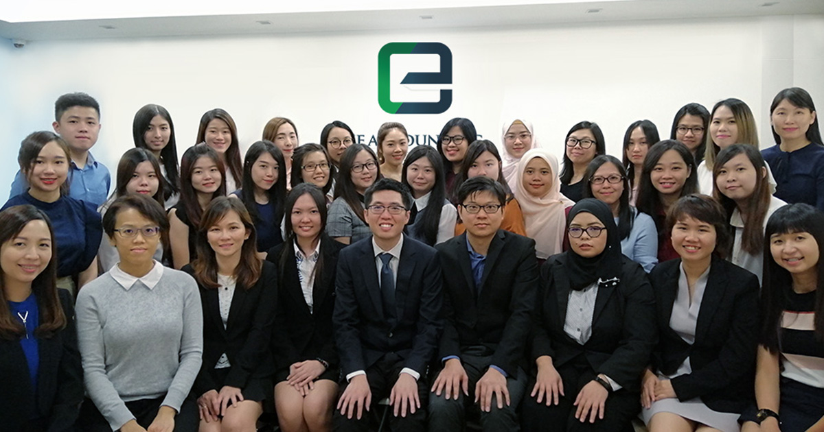 3E Accounting Malaysia - Top Industry Player in Malaysia