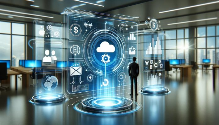 Revolutionize Your Payroll with Cloud-Based Systems