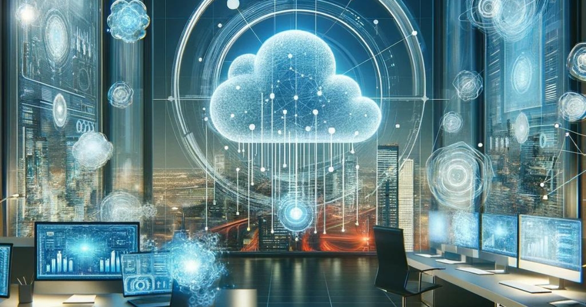 Revolutionize Your Payroll with Cloud-Based Systems