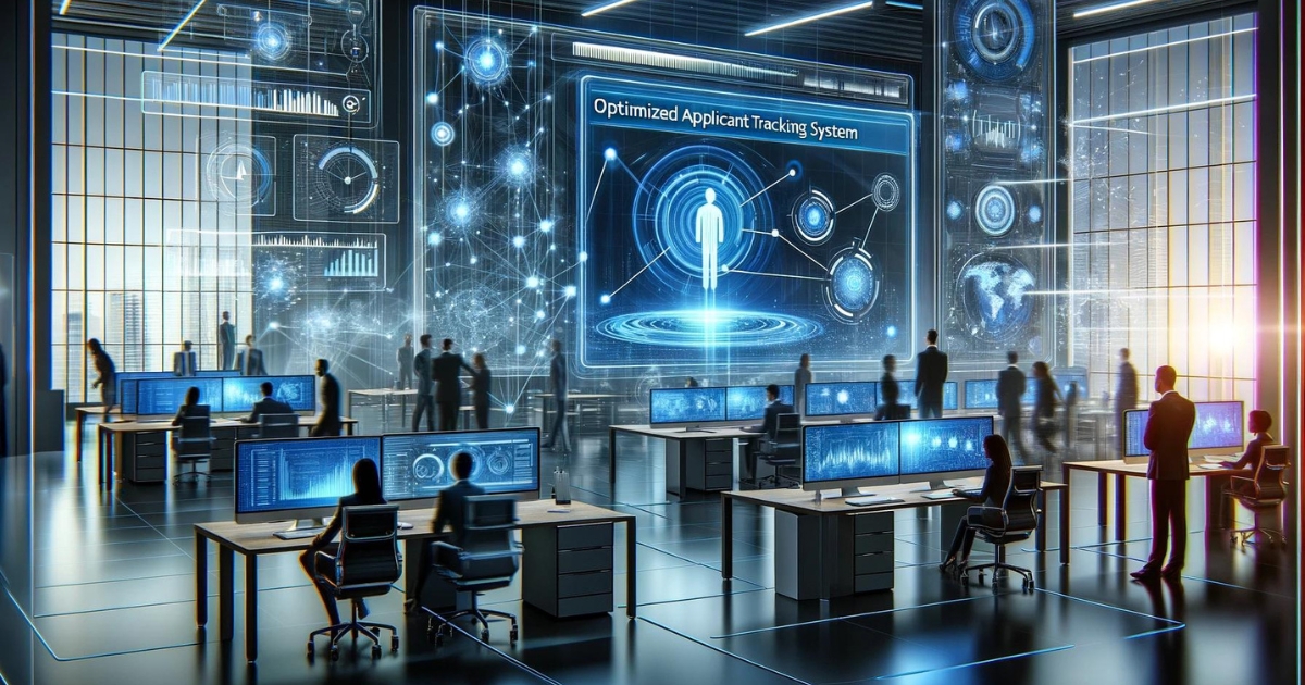 10 Proven Strategies to Optimize Applicant Tracking Systems