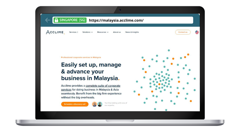 Top 10 Best Company Incorporation Services in Malaysia
