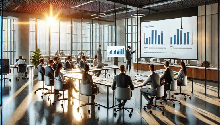 Steps to Create an Effective Employee Training Program