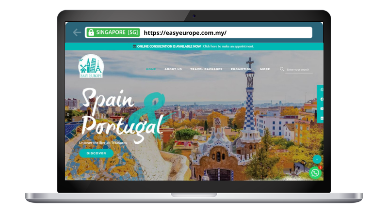 Top 10 Best Travel Agency in Kuala Lumpur