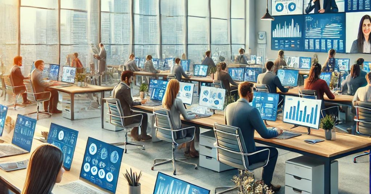 Effective Performance Management Strategies for Remote Teams