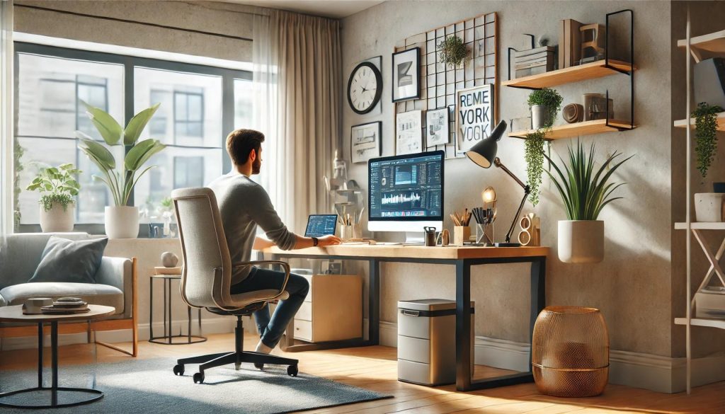 Effective Performance Management Strategies for Remote Teams