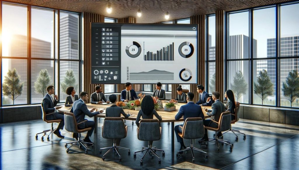 Embracing Continuous Performance Conversations for Growth