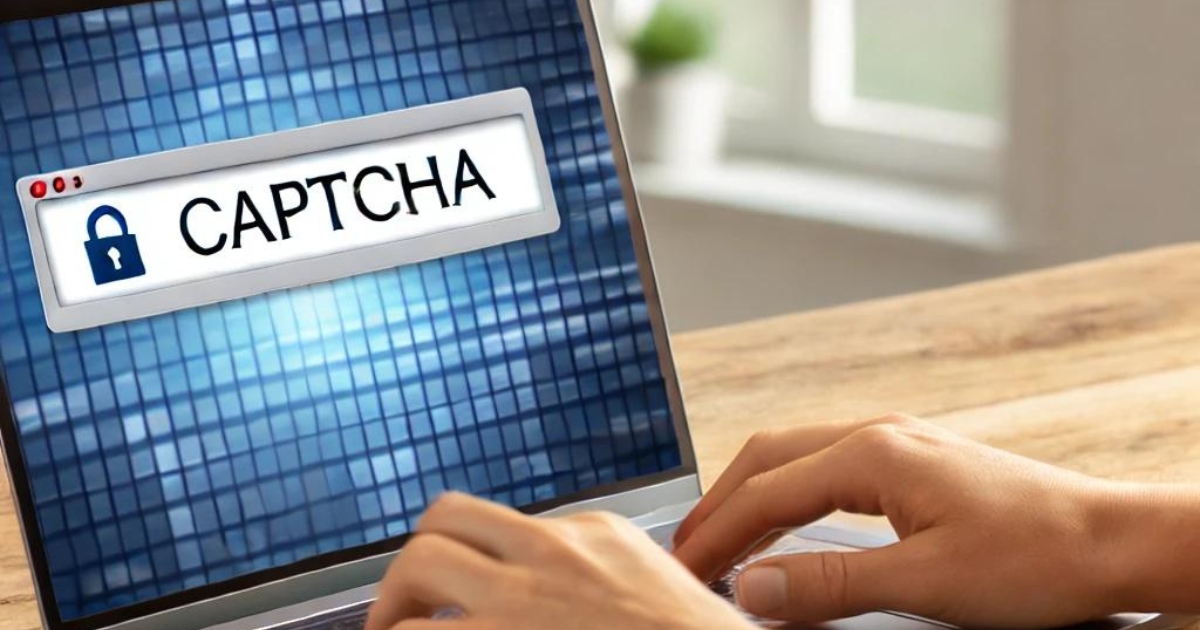 Privacy Concerns with CAPTCHA: What to Know