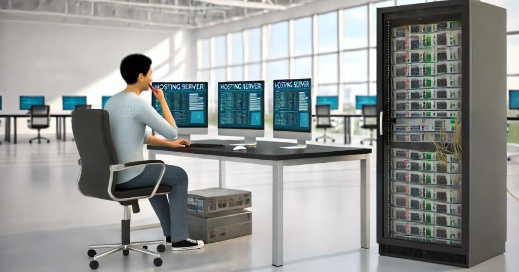 Server Hardware vs. Software: What You Need to Know