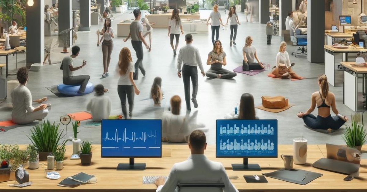 Effective Strategies for Implementing Employee Wellness Programs