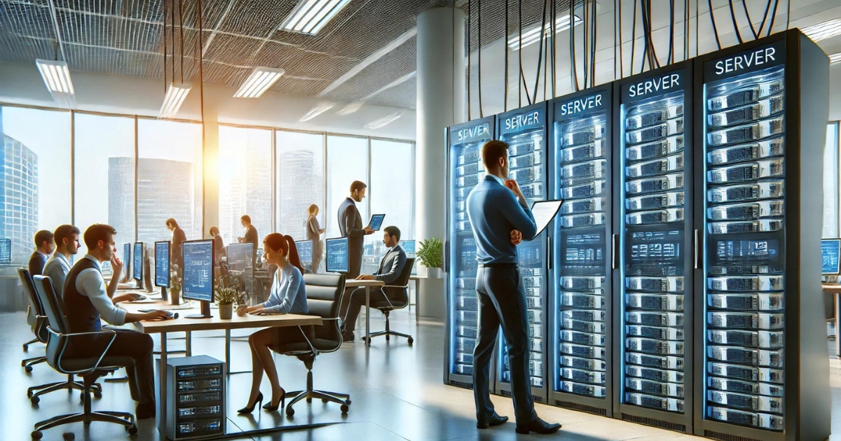 Essential Security Measures for Your Dedicated Server