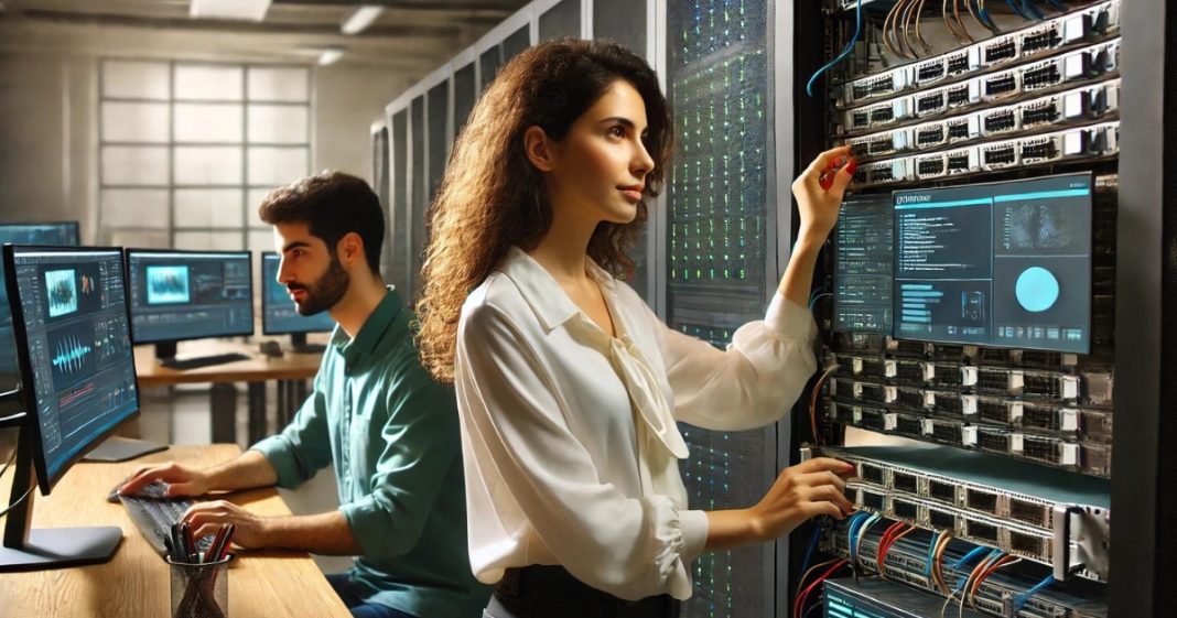 The Future of AI in Video Editing