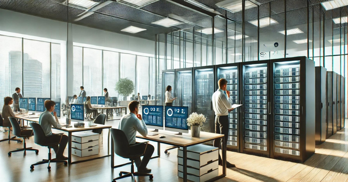 Understanding Bandwidth And Data Transfer In Web Hosting