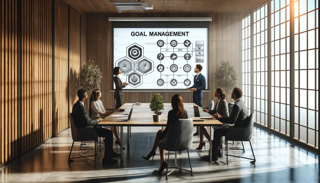 Effective Goal Management: Strategies for Success