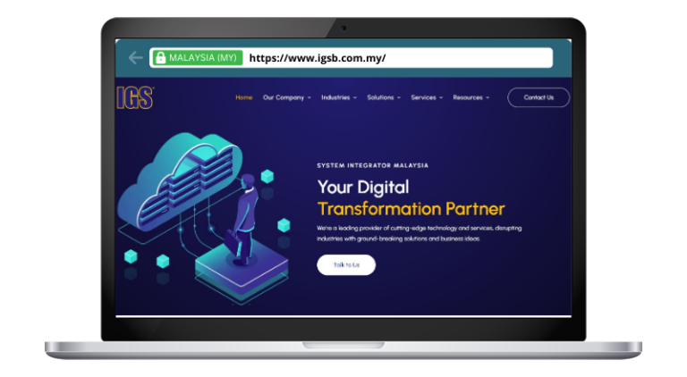 Top 10 Best Cybersecurity Service Providers in Malaysia (Updated 2025)