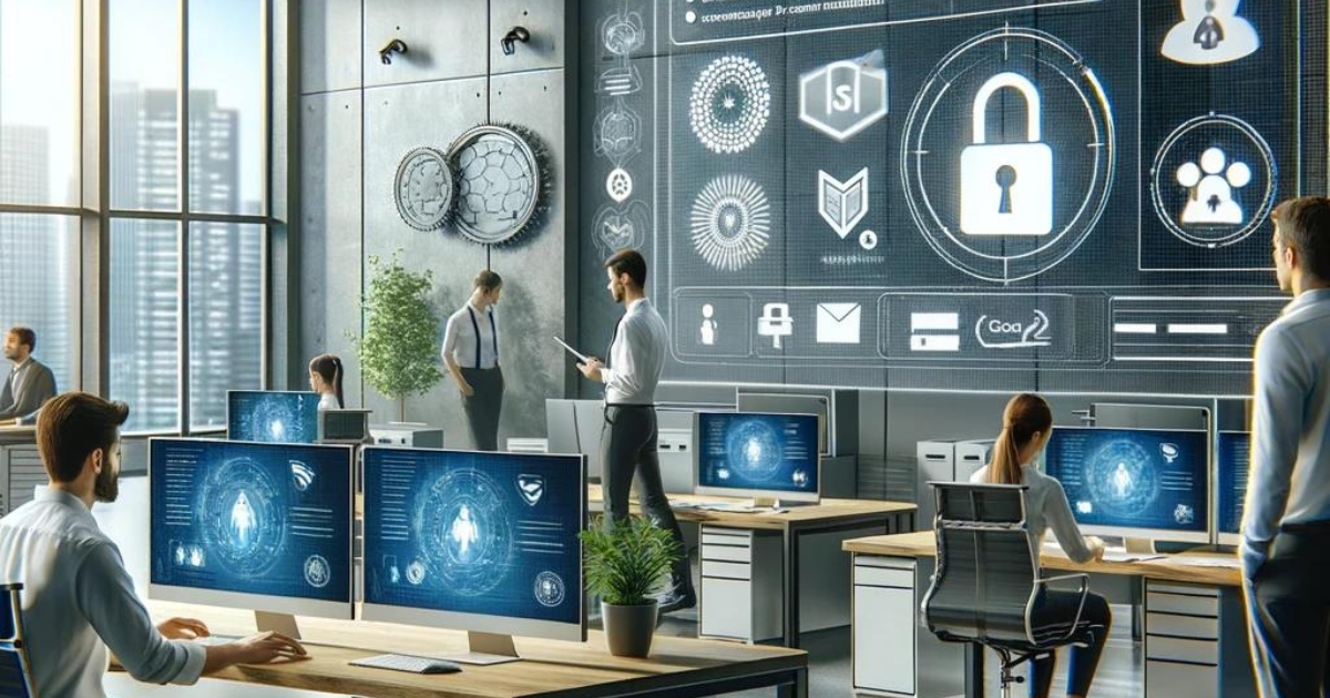 Secure ESS: Compliance and Data Management