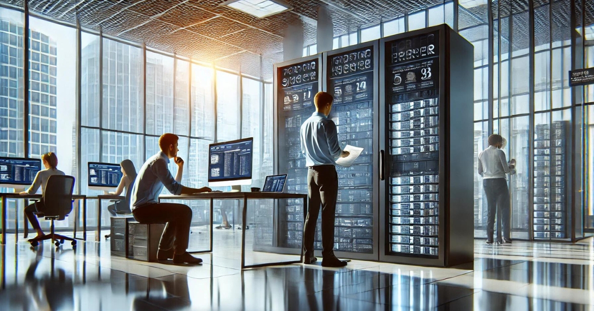 Top Security Best Practices for Dedicated Servers