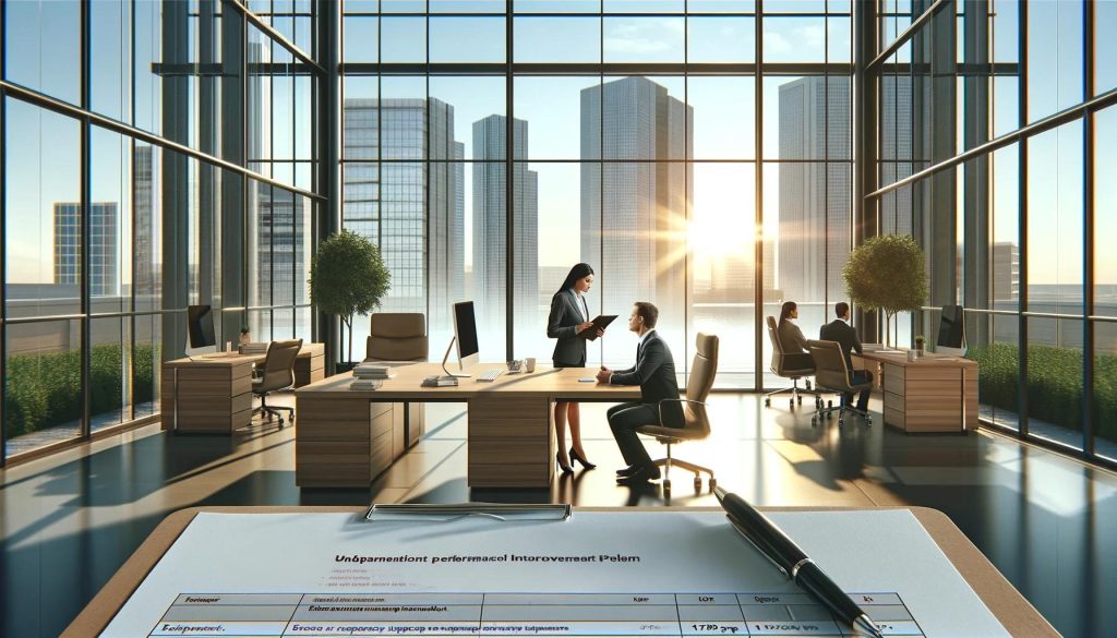 Effective Strategies for Managing Underperformance with PIPs