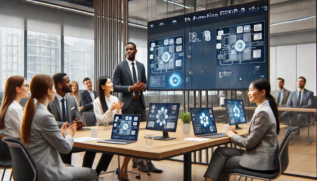 ESS with Other HR Systems: Enhancing Efficiency and Connectivity