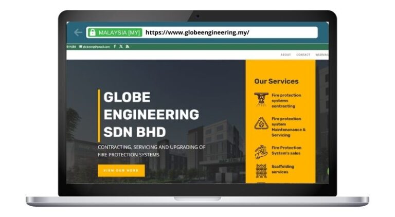 Top 10 Best Fire Protection Solutions Providers in Malaysia for 2026 ...