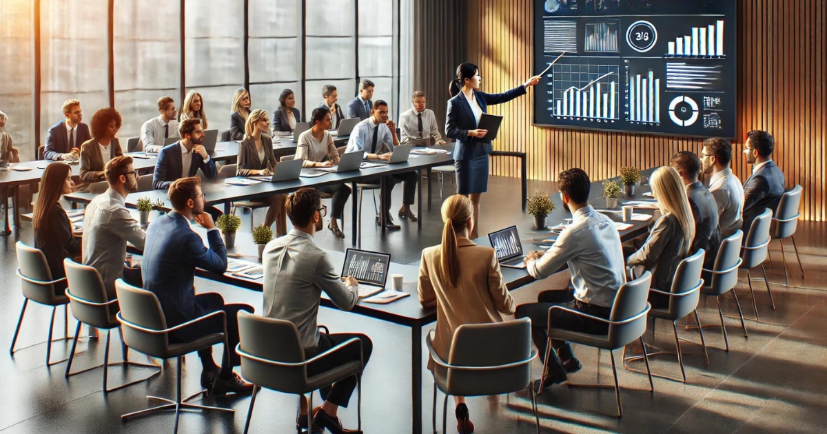 Aligning Training with Goals for Better Results