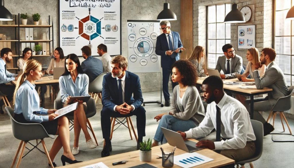 Aligning Training with Goals for Better Results