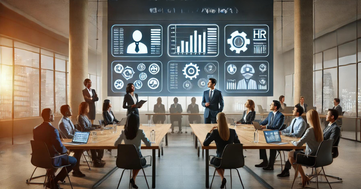 Choosing the Right HR Reporting Tools: A Comprehensive Guide