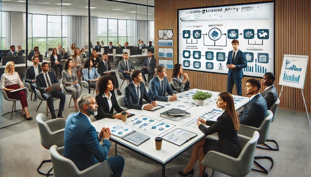 Aligning Training with Goals for Better Results