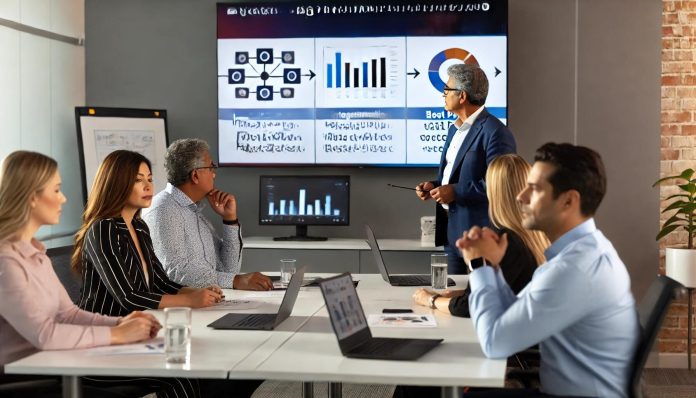 Choosing the Right HR Reporting Tools: A Comprehensive Guide