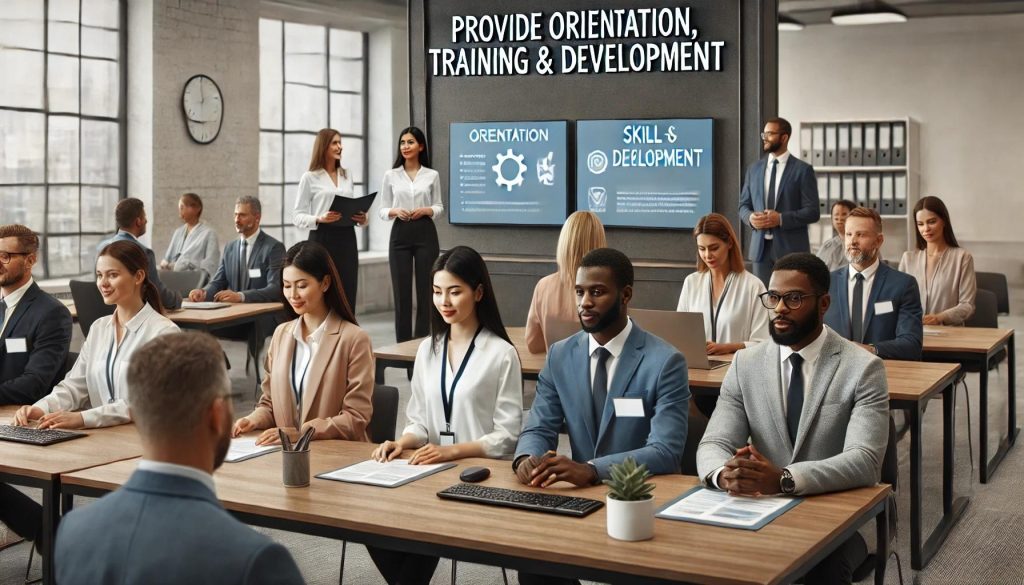 10 Employee Engagement Strategies to Boost Productivity and Retention
