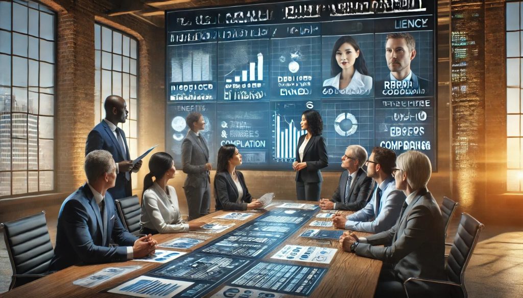 Payroll Automation: How AI and Machine Learning Are Transforming ...