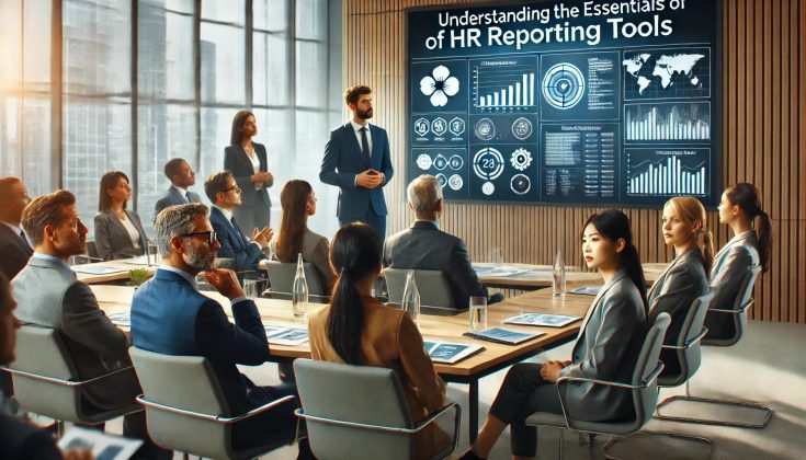 Choosing the Right HR Reporting Tools: A Comprehensive Guide