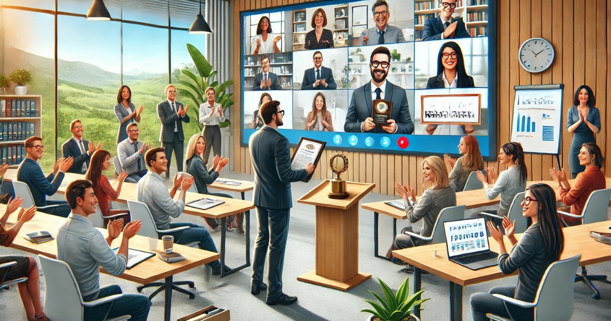 Employee Recognition Programs: Acknowledging and Rewarding Outstanding ...