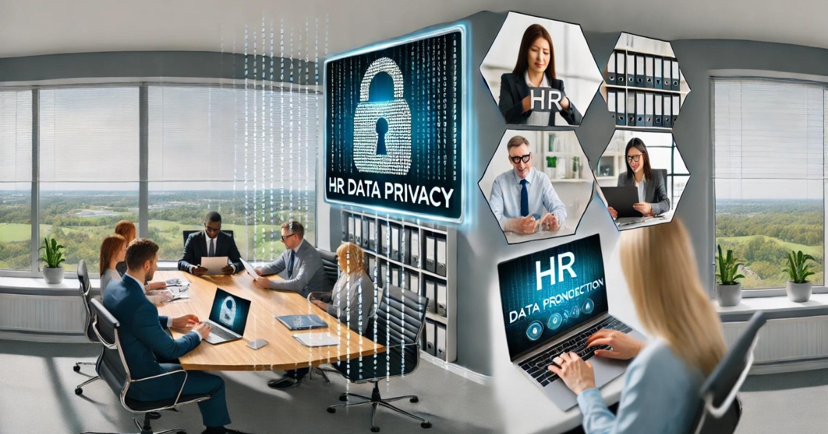 HR Data Privacy: Ensuring Compliance with Data Protection Regulations