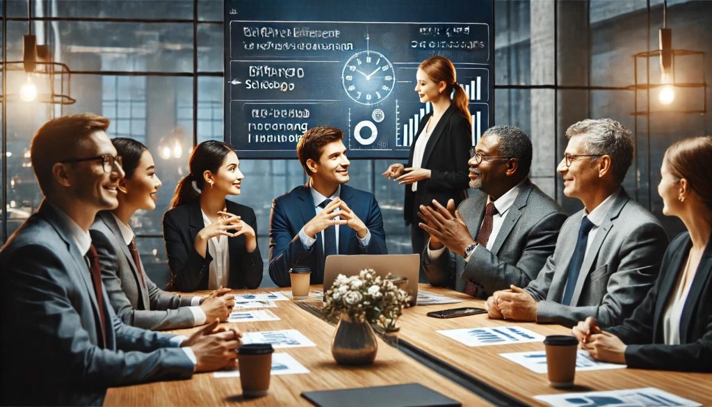 Overtime Management: Strategies for Monitoring and Controlling Extra ...