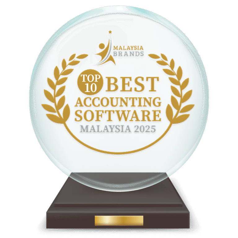 Top 10 Accounting Software in Malaysia for 2026 | Malaysia Brands