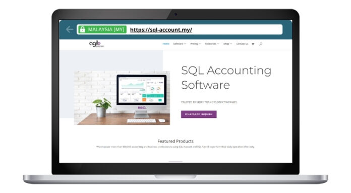 Top 10 Best Accounting Software in Malaysia 2025