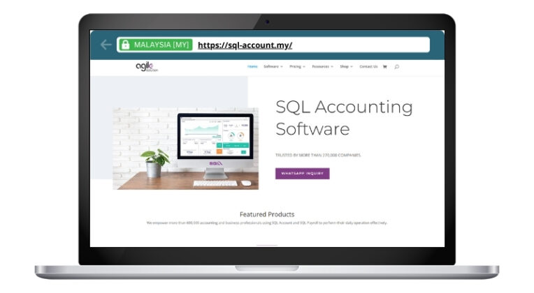 Top 10 Best Accounting Software in Malaysia 2025